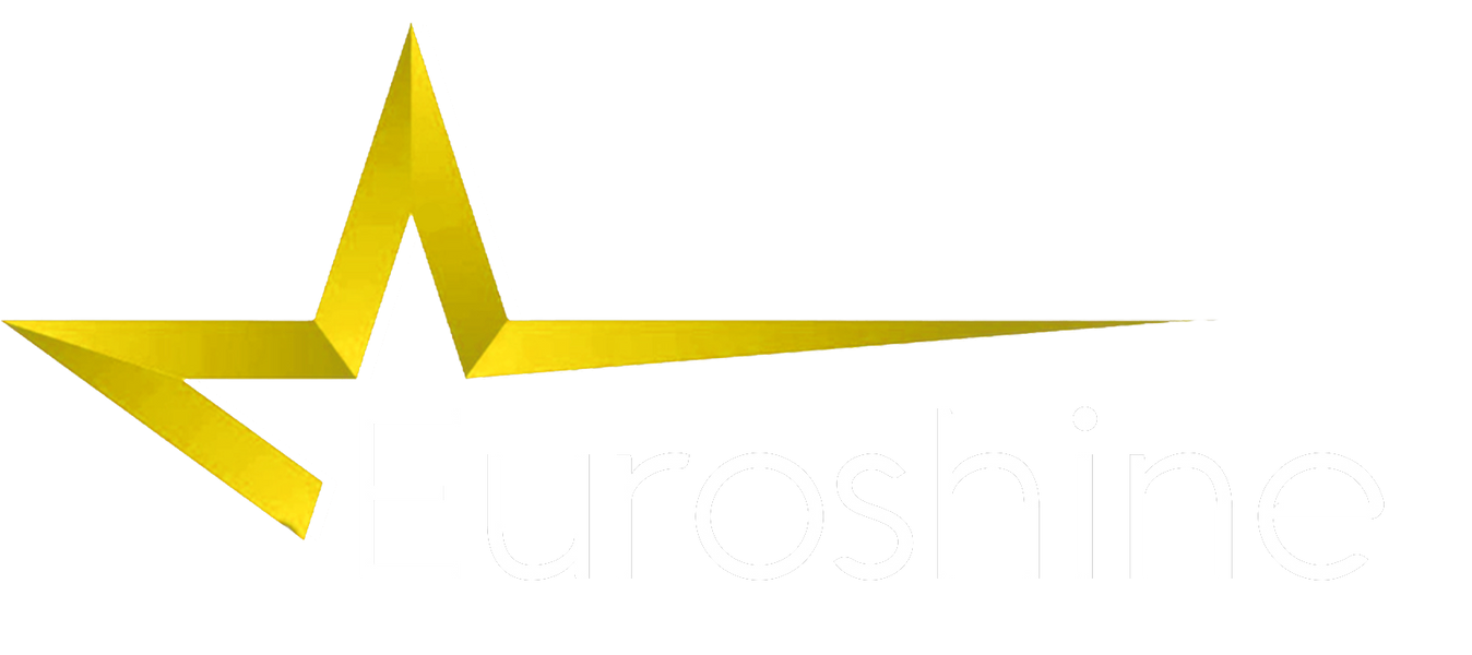 Euroshine - Affordable, Solution-driven products.